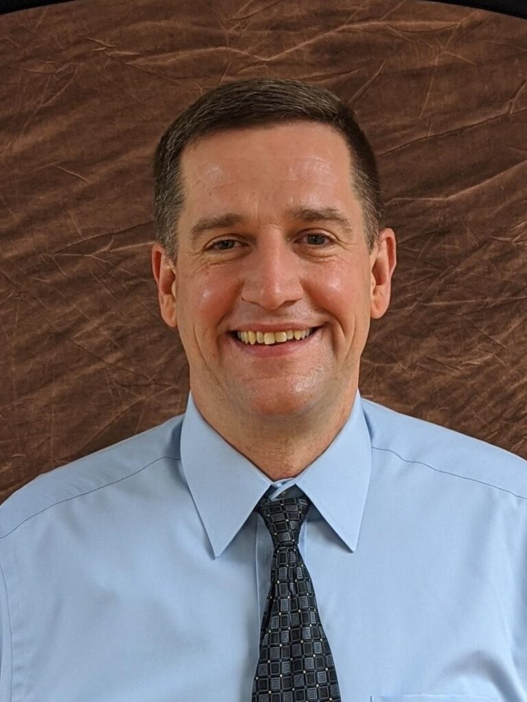 Topliff, Paul | Audubon County Memorial Hospital & Clinics