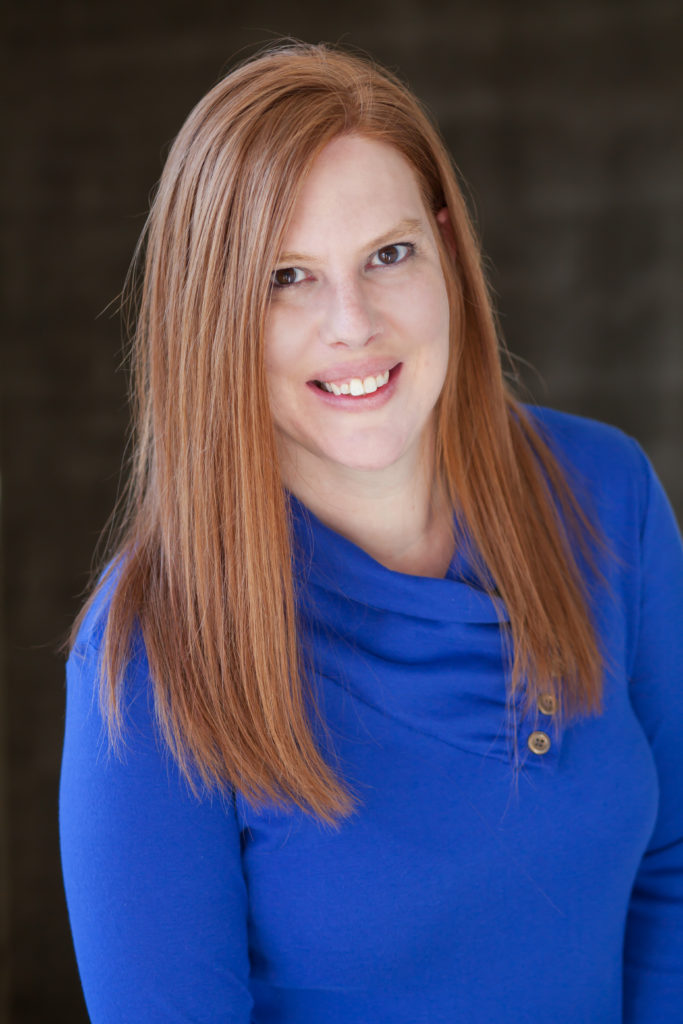 Rae McDivitt, ARNP | Audubon County Memorial Hospital & Clinics