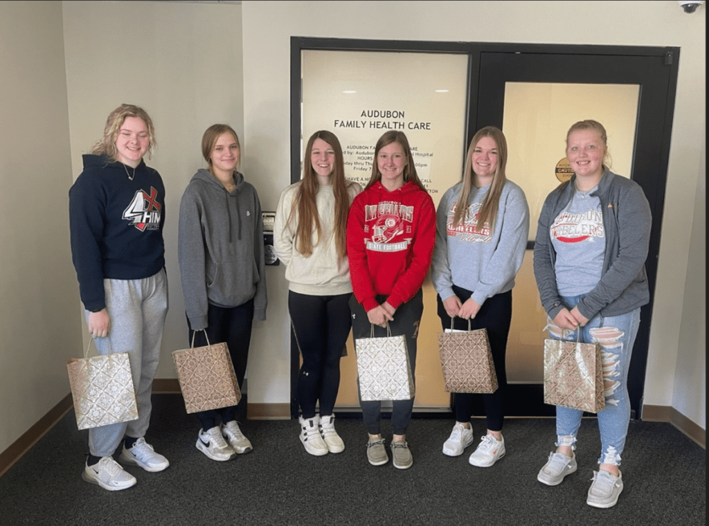 ACMH Hosts Local Students Enrolled in Health Occupations Class ...