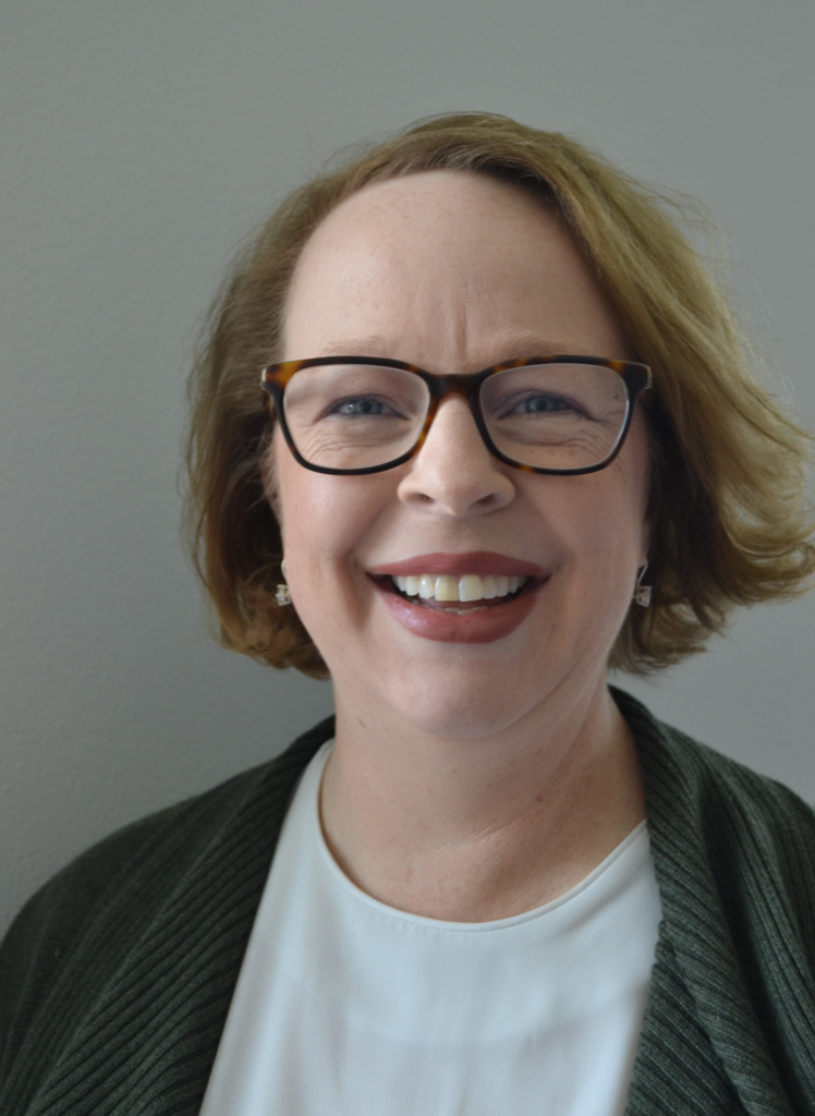 Nicole Topliff, ARNP, PMHNP -Mental Health/Psychiatry | Audubon County ...