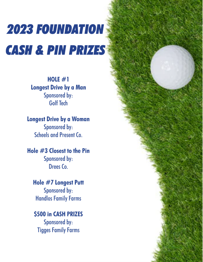 ACH Foundation Celebrates Hosting 25 years of Annual Golf Fundraiser ...