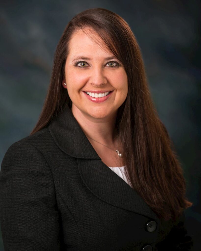 Nicole (Colee) Hayworth, DNP, CRNA, ARNP- Anesthesia | Audubon County ...