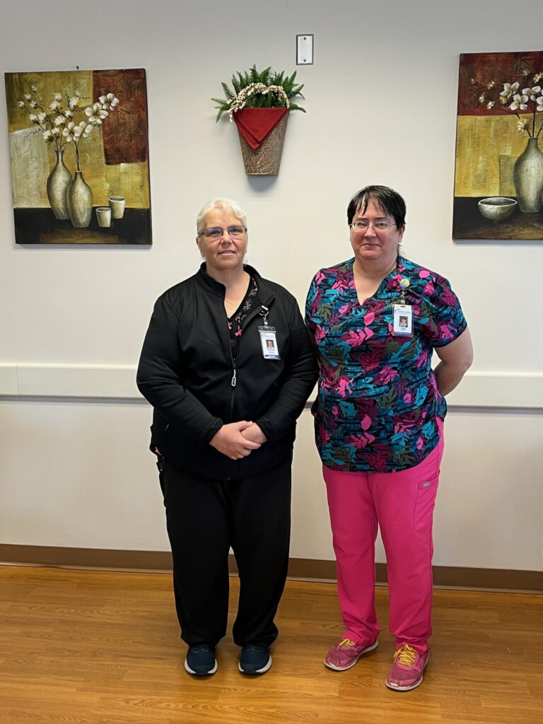 ACMH Holds Annual Awards Ceremony to Celebrate Employee Anniversaries ...