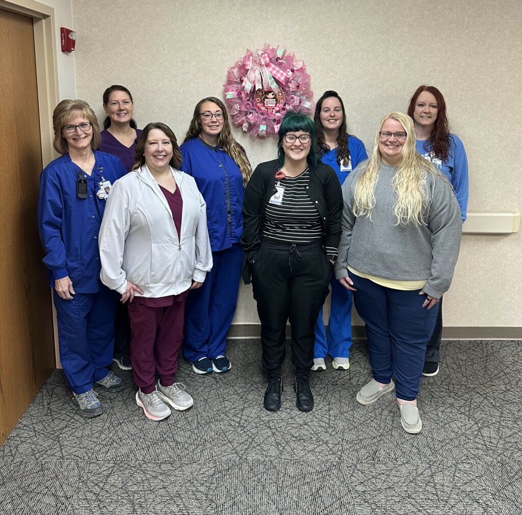 ACMH and ACH Foundation Join Together to Raise Awareness | Audubon ...