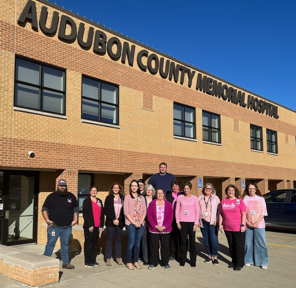 ACMH and ACH Foundation Join Together to Raise Awareness | Audubon ...